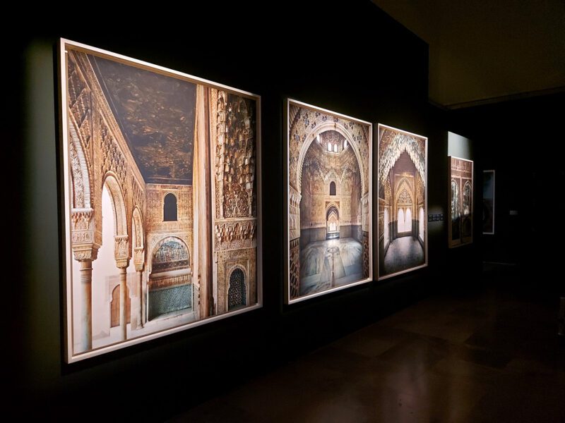 Xperimenta Cultura | Exposiciones sobre grandes fotógrafos